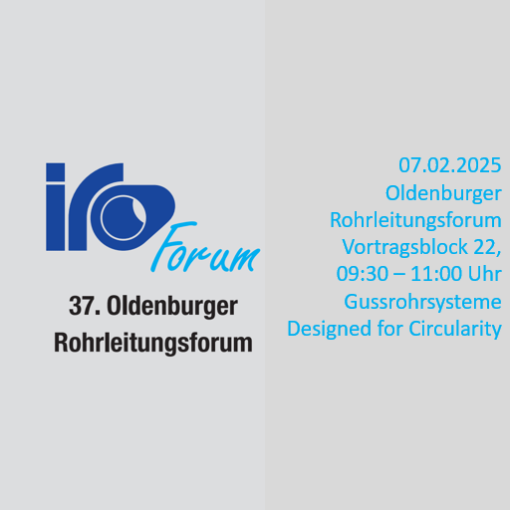 IRO 2025 in Oldenburg. 06./07. Februar 2025 | Pamline.de